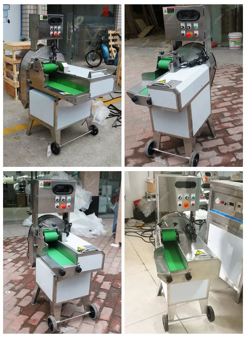 Green Beans Cutting Machine - Efficient & Durable Solutions