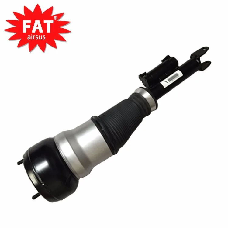 W222 Front Bilstein Air Suspension Strut Shock Replacement Air Shock ...