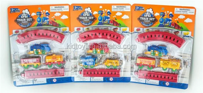 New Wind Up Train Racing Toys Baby Mini Wind Up Plastic Toy Gears - Buy ...