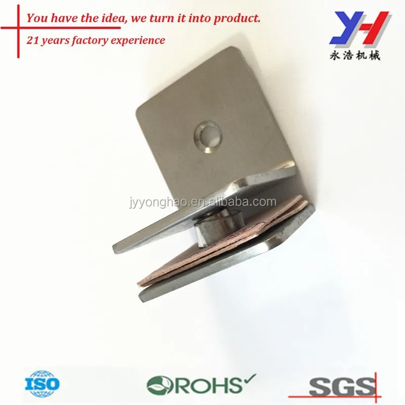 Customize Service Heavy Duty Swing Gate Hinge,Door Anti Slam Concealed ...