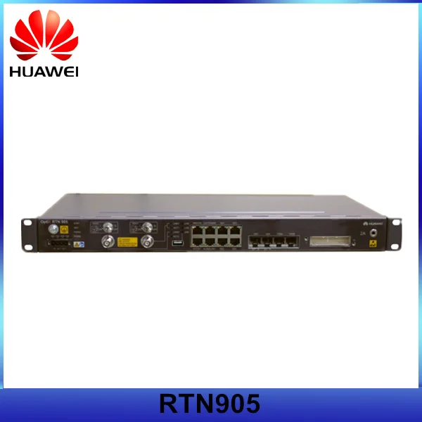 Huawei Optix Rtn 905 Microwave Radio Odu And Idu - Buy Huawei Optix Rtn ...