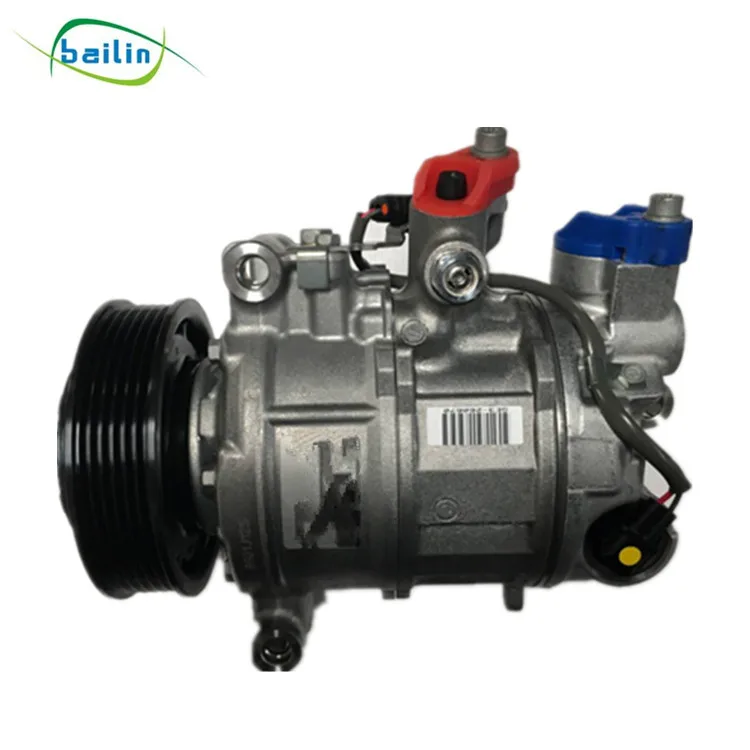 64529222308 Car Air 2007-2016 Year Conditioner Compressor For Bmw 1 ...