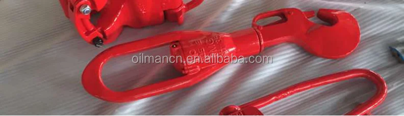 Sucker Rod Elevator,Sucker Rod Hook,Sucker Rod Wrench For Oilfield ...