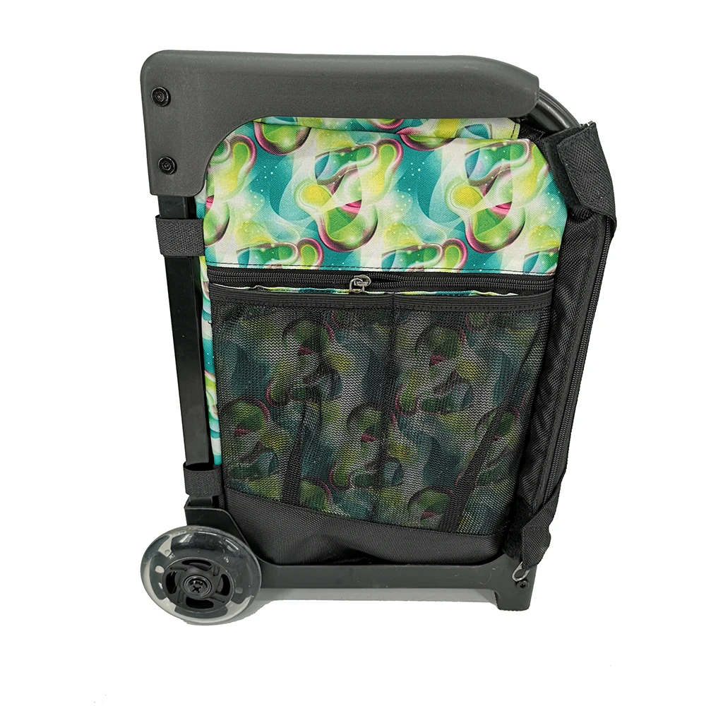 Two Wheels Freestyle Custom Lightweight Cool Strong Sports Waterproof ...