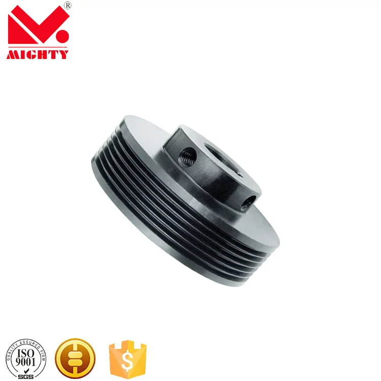 Adjustable V-Belt Pulley Speed Reducer - OEM & ODM Support