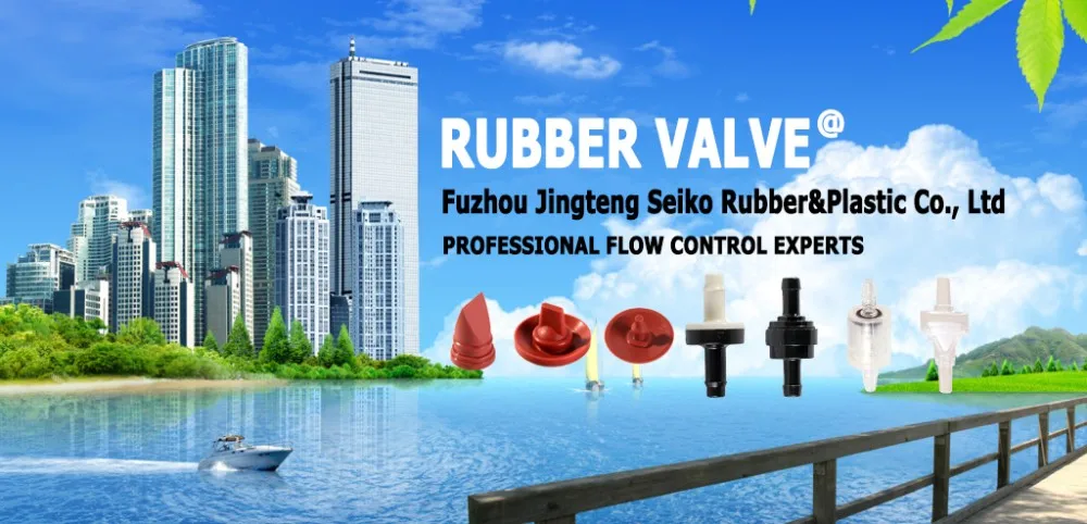 3/16" Plastic Mini Small Air Vent Release One Way Diaphragm Valve - Buy ...