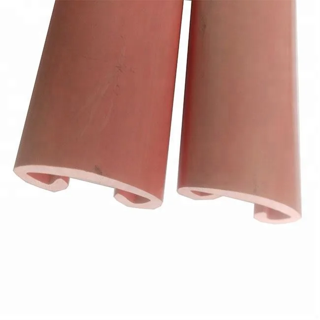 Pvc Stairs Protect Escalator Rubber Plastic Handrail Cover - Buy ...