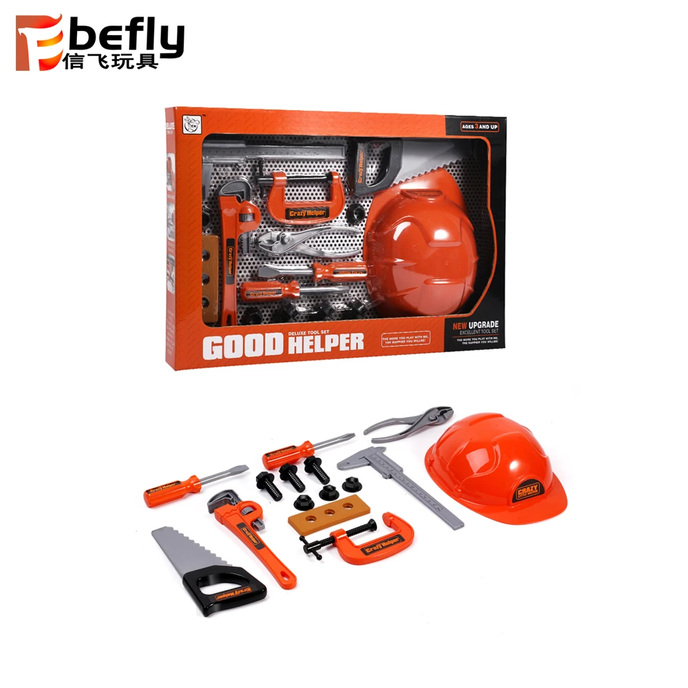 Tool Pretend Play Set Kids Plastic Saw Toy - Buy Saw Toy,Plastic Saw ...