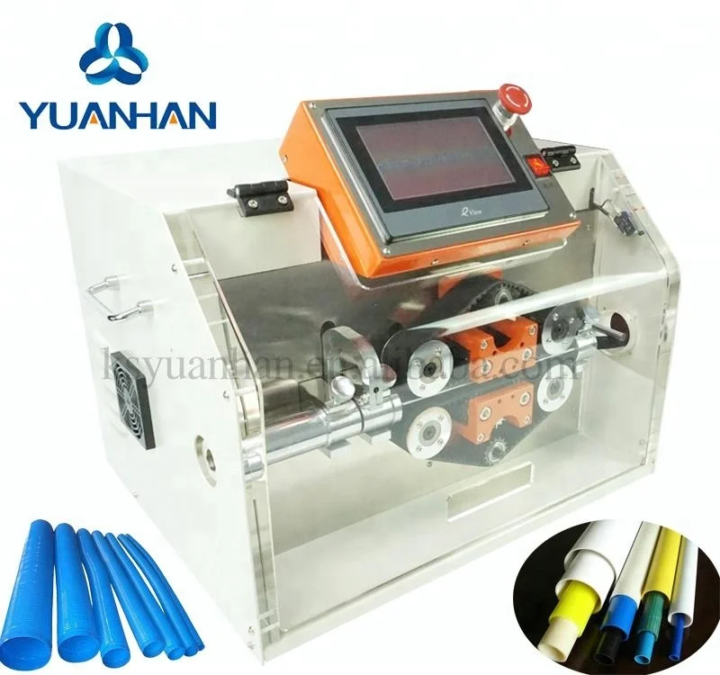 PP Ribbon Cutter - Precision Plastic Ribbon Making Machine
