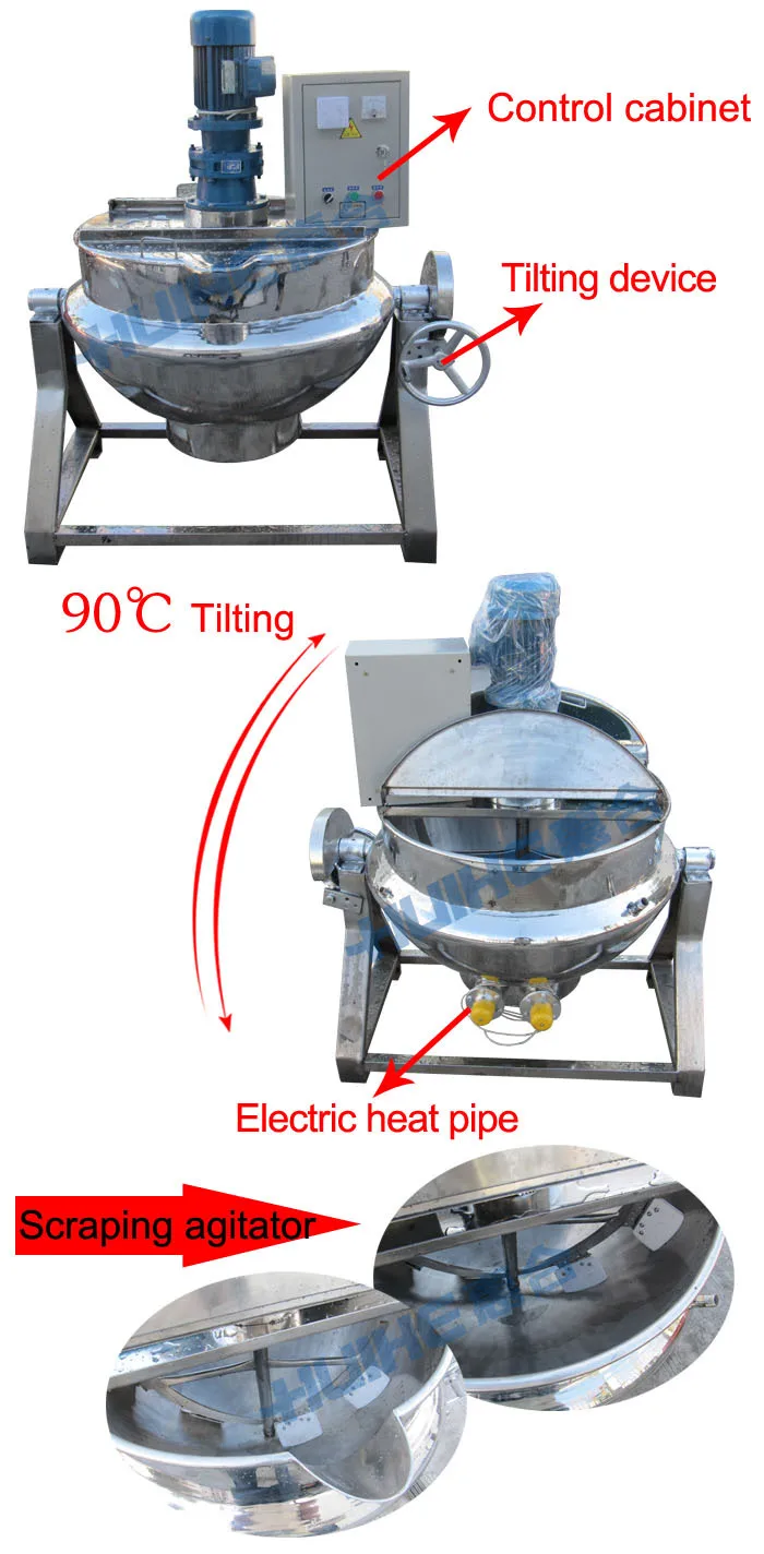 Self Stirring Cooking Pot For Sale - Buy Self Stirring Cooking Pot For ...