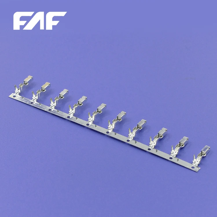 Yeonho 커넥터 2.5mm 압착 단자 Yst025-l3 - Buy Yst025-l3,Yeonho 커넥터 2.5mm,압착 단자 Product on Alibaba.com