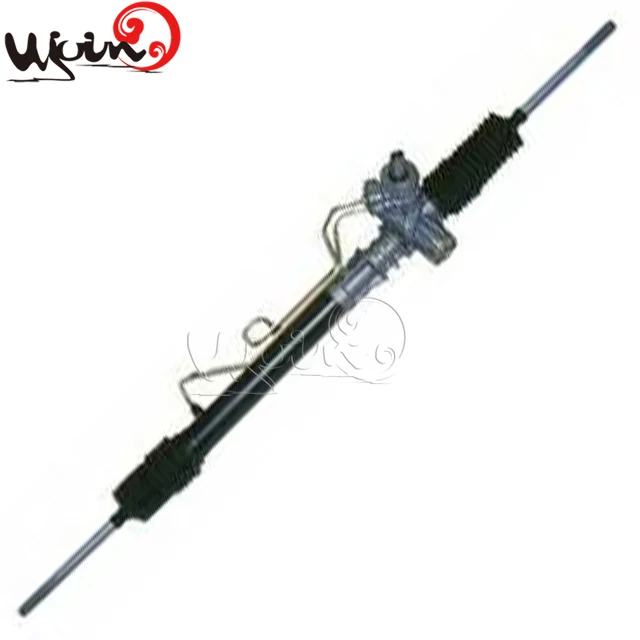 New Steering Rack for Renault - UJ Brand, 1 Year Warranty