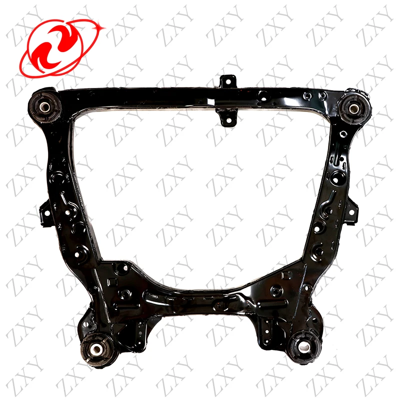 Camry 06 Crossmember Oem 51100-06100 - Buy Crossmember Of Camry,Camry06 ...