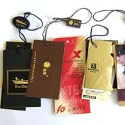 Paper Swift Tag, View swift tag, WDS Product Details from Dongguan ...