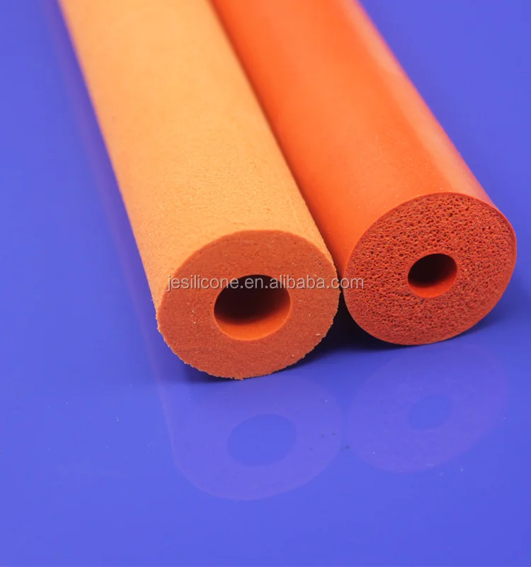 Tubi in spugna di Silicone tubo morbido in Neoprene espanso| Alibaba.com