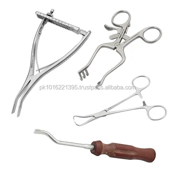 Special Instruments For Foot Surgery,Foot Surgery Instruments - Buy ...