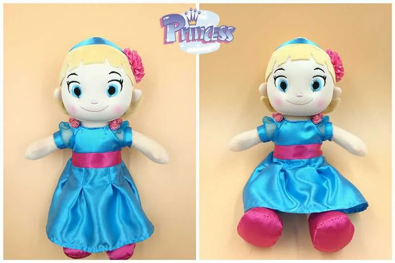 Oem/odm Best Selling Lol Big Eye Princess Lovely Doll For Kids - Buy ...