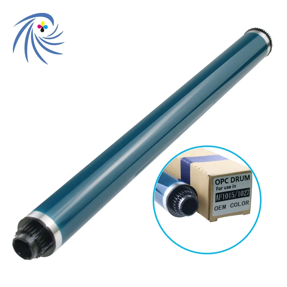 Oem Color B0399510 Copier Opc Drum For Ricoh Mp1600 Aficio 1015 1018 ...