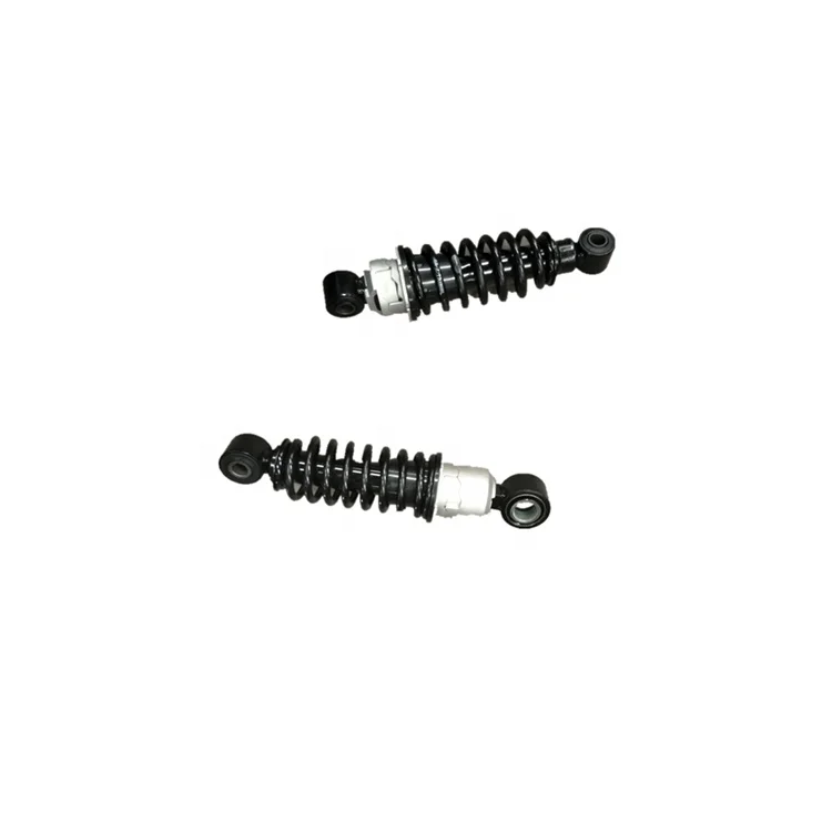 Truck Spare Parts Cab Rear Mounted 6000054736 Airbag Shock Absorber For ...