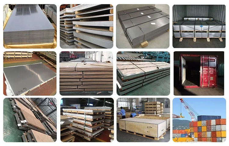 Jis G 4305 Sus409l冷間圧延ステンレス鋼板| Alibaba.com