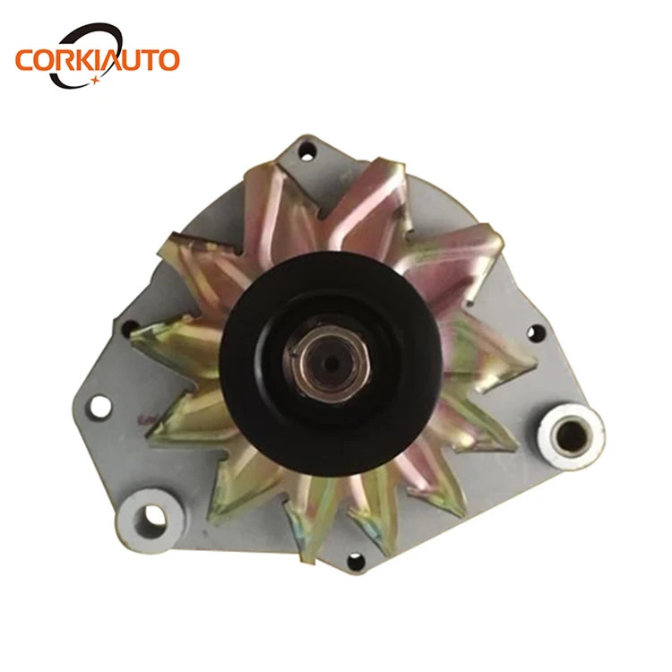 Jfz2716d 612600090248 24v 70a Alternator For Weichai Wd615 Wp10 Engine ...