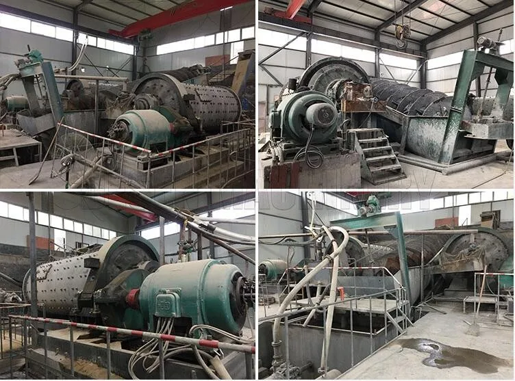 Good Quality 500tpd Gold Leaching Method For Cip/cil Plant - Buy Gold ...