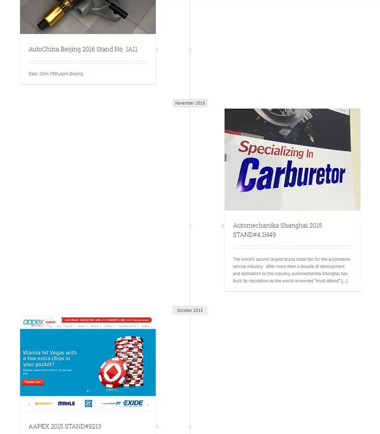 H215s Carburetor Skoda Felicia 047 129 026 115951004 115951003 ...