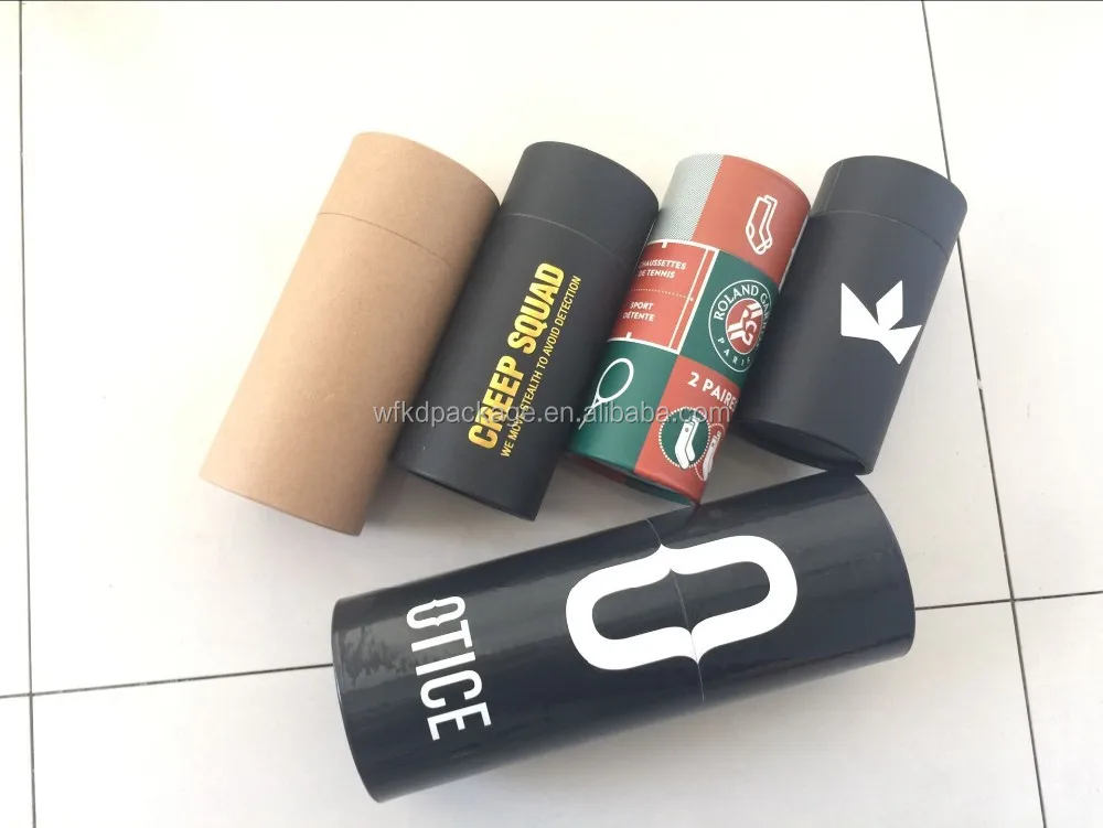 T Shirt Cardboard Tube Packaging - Buy Tshirt Cardboard Tube Packaging ...