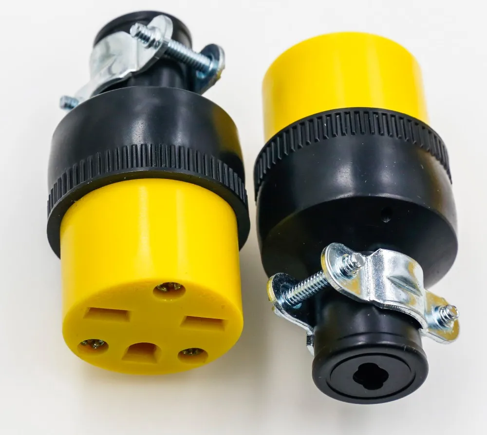 15a,125v,Straight Blade Plug,Nema 5-15p - Buy 20a 250v Straight Blade ...