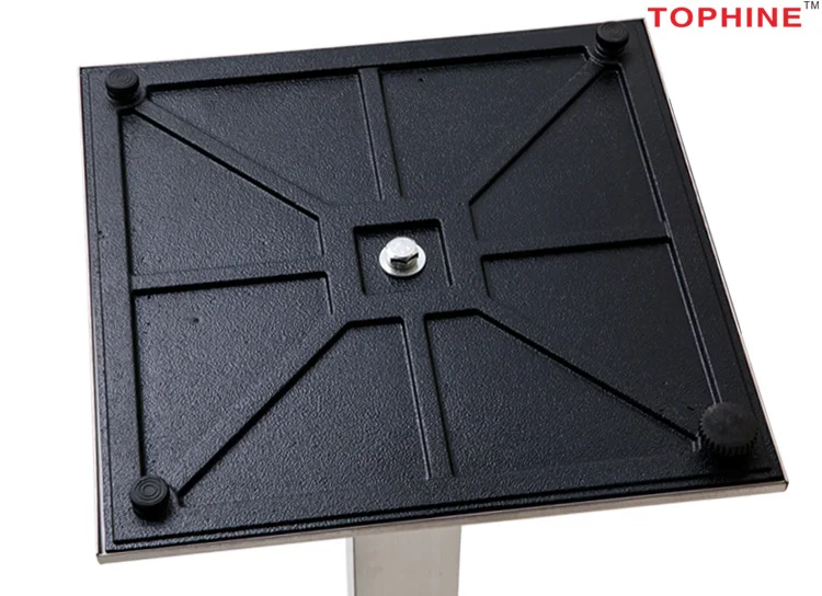 Commercial Contract Tophine Hand Crank Adjustable Table Base /motorized ...