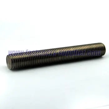 A307 Gr.b Full Thread Rod - Buy Full Thread Stud,A307 Gr.b Full Thread ...