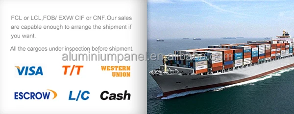 Rectangular Channel Baffle Aluminum Ceiling System - Buy Aluminum ...