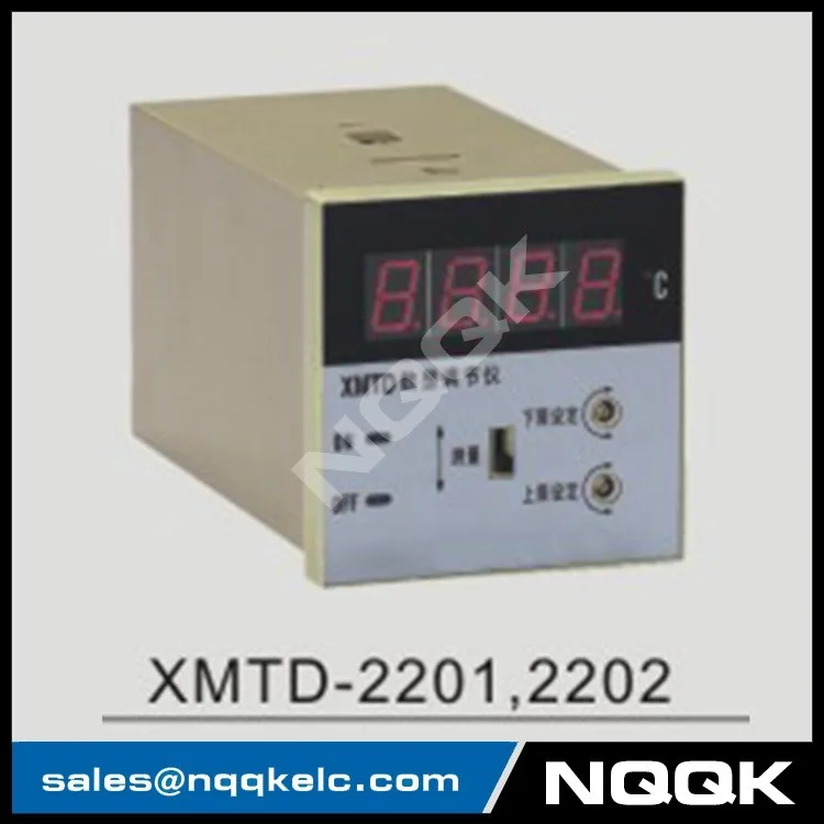 Xmtd-2201 2202 열전대 Rtd 전압 저항 현재 실리콘 시간 조정 산업 디지털 온도 조절기 - Buy 디지털 온도 컨트롤러 열전대 온도 컨트롤러,Rtd 온도 ...