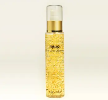 24k Gold Cleanser - Buy 24k Gold Cleanser Product on Alibaba.com