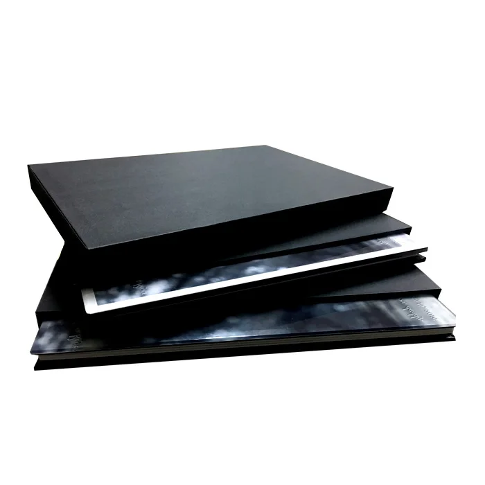 Photo Book Covers,Photo Book Materials,Leather Photo Book Cover - Buy ...