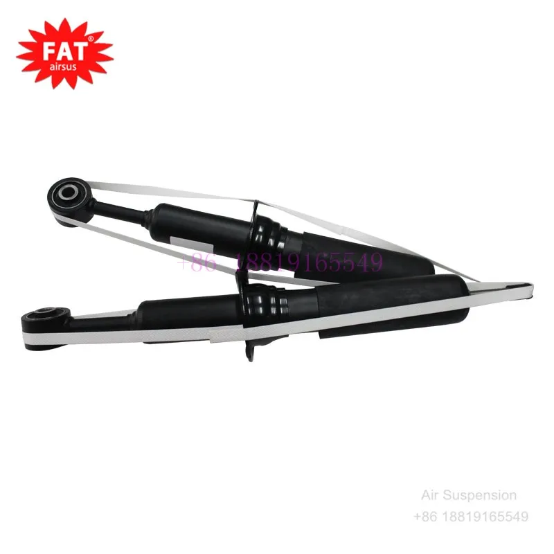 Toyota Land Cruiser Prado 120 - Front Hydraulic Struts