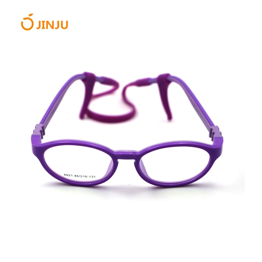 Top Selling Hinges With Changeable Temples Rubber Glasses Band Tr90 ...