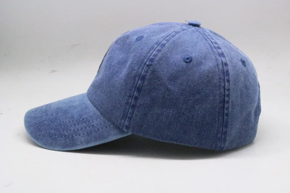 High Quality Promotion Sports Cap Embroidered Custom Flat Bill Caps ...