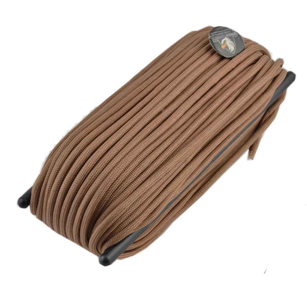 Paracord Winder - Efficient Storage for 100 Foot Spools