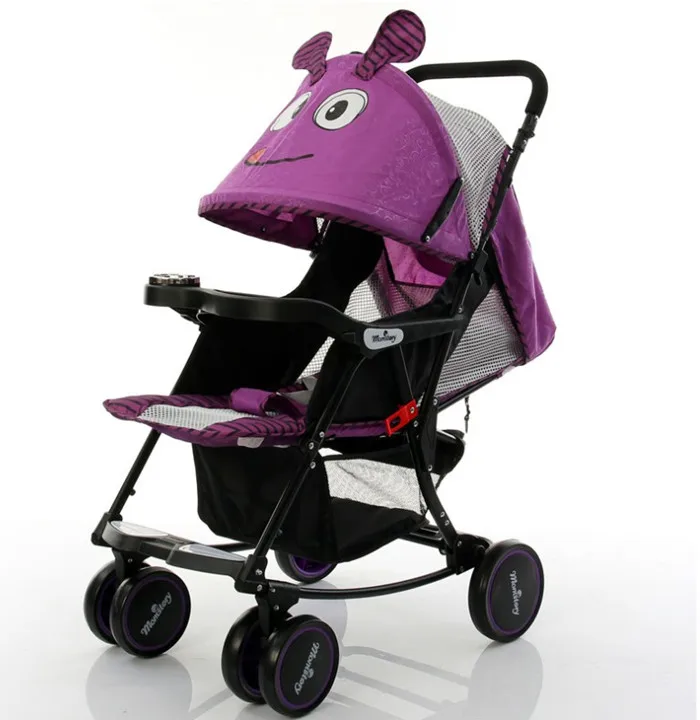 Baby Plush Rocking Chair Rocker Baby Stroller - Buy Baby Stroller,Good ...