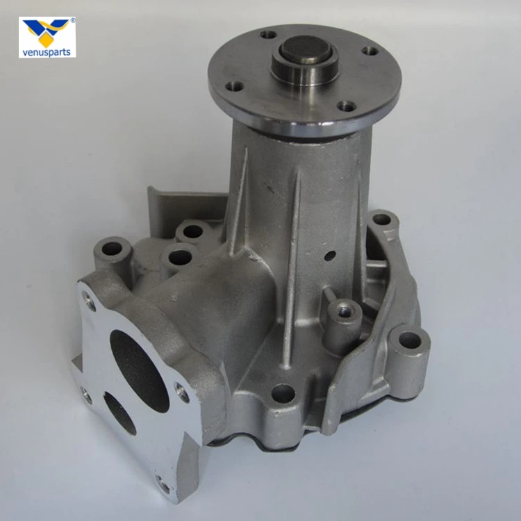 D4BA D4BB Engine Water Pumps - High Quality & Reliable