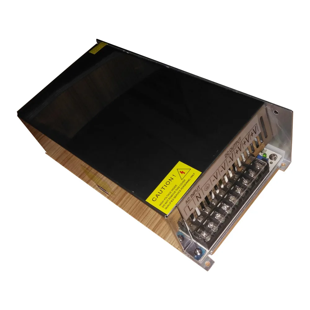 Small Size CCTV DC SMPS Transformer - 1000W Sunway Mornsun