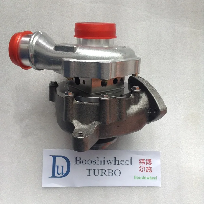 TD04L4-11TK3-VG turbo 49477-01214 BG906K682CD 49477-01213 49477-01204 ...