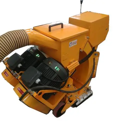 ride on concrete floor scraper machine with blades Products from ...