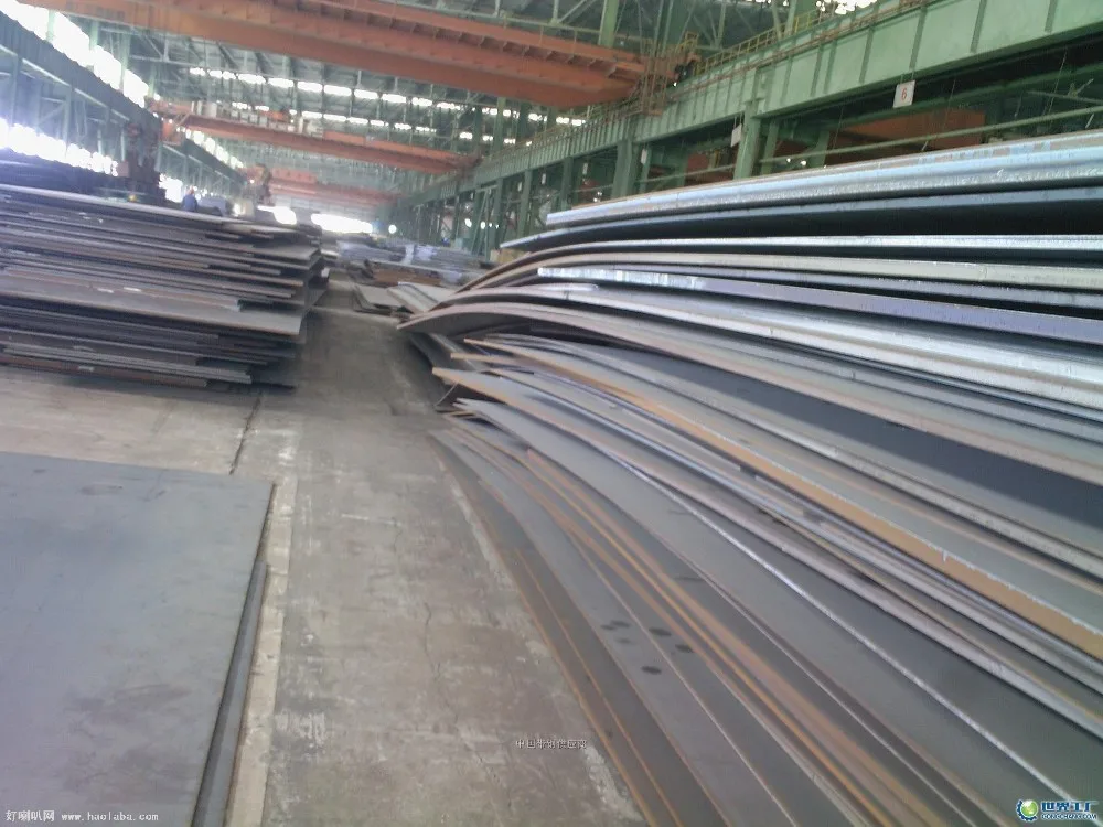 Wholesale Prime Quality Industry Carbon Steel Sheet Plate Sm400 Price ...