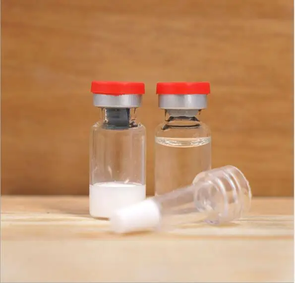 Sxkeysun Peptide Lyophilized Powder Skin Lightening Agent Hydrolyzed ...