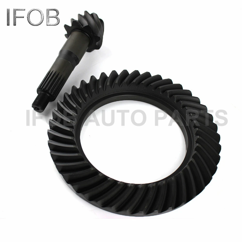 Ifob Metal Crown And Pinion 41201-29315 For Coaster Bb20 Bb21 Hb30 ...