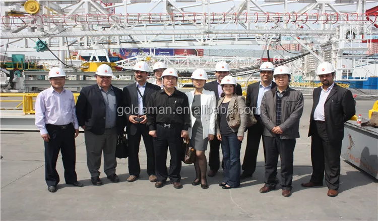 Drilling Rig Hwdp Integral Spiral Heavy Weight Drill Pipe - Buy Drill ...