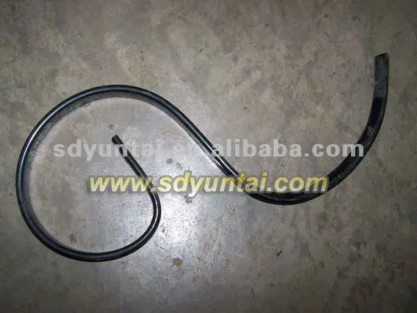 Disc Harrow Gang Shaft - Durable and Versatile Solutions