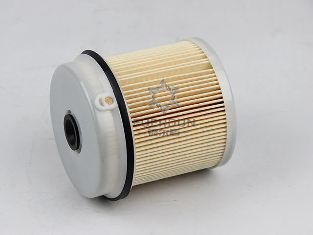 Filtro de combustible 1876100930 FS36243, para motor 4HK1 6HK1| Alibaba.com